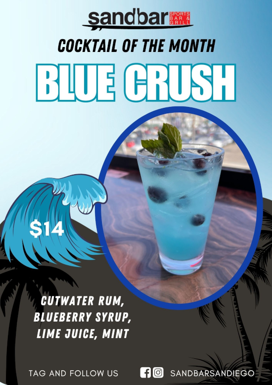 Sandbar Sports Grill